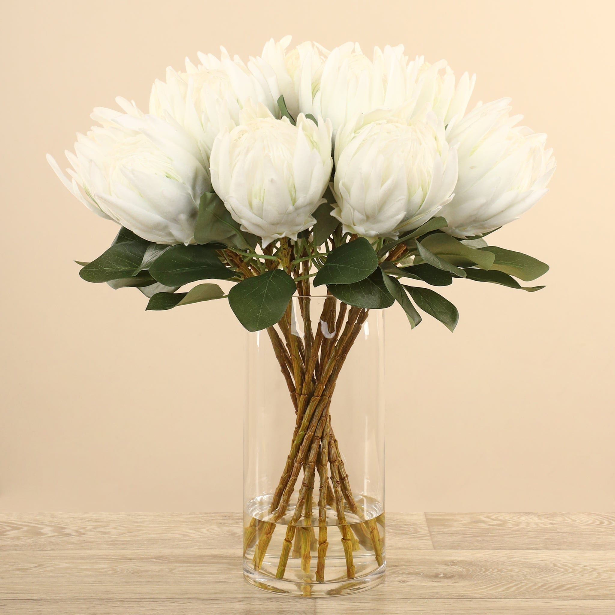 Protea Arrangements in Dubai & Abu Dhabi | Bloomr UAE