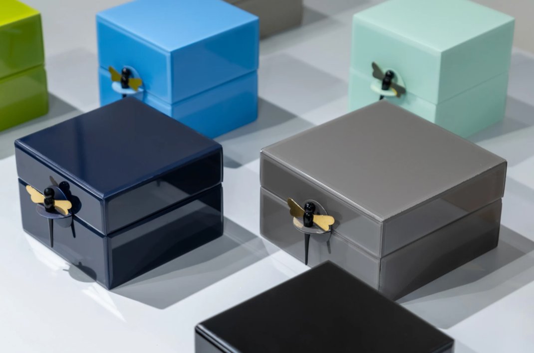 Decorative & Jewelry Boxes in Dubai & Abu Dhabi | Bloomr UAE