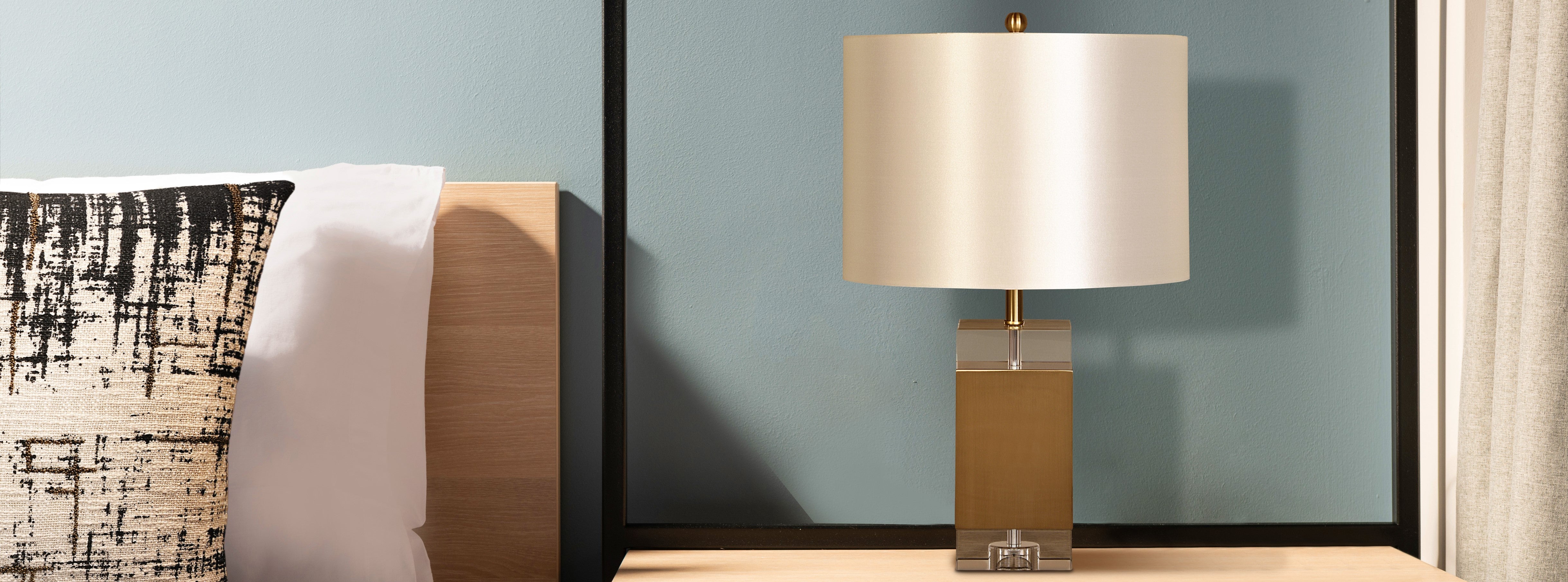 Table Lamps – Bloomr