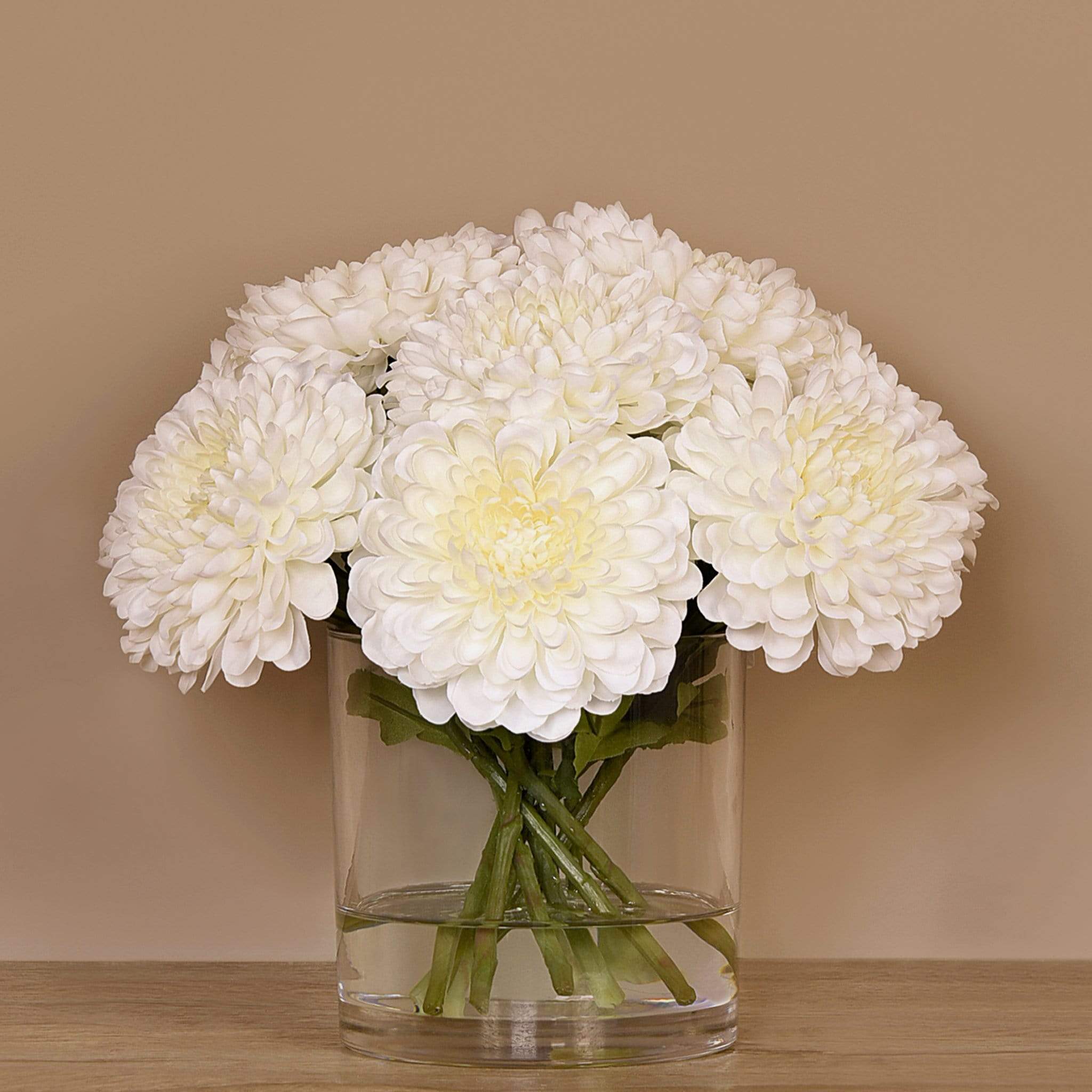 Chryss, Ranunculus & Dahlia Arrangements in Dubai | Bloomr UAE