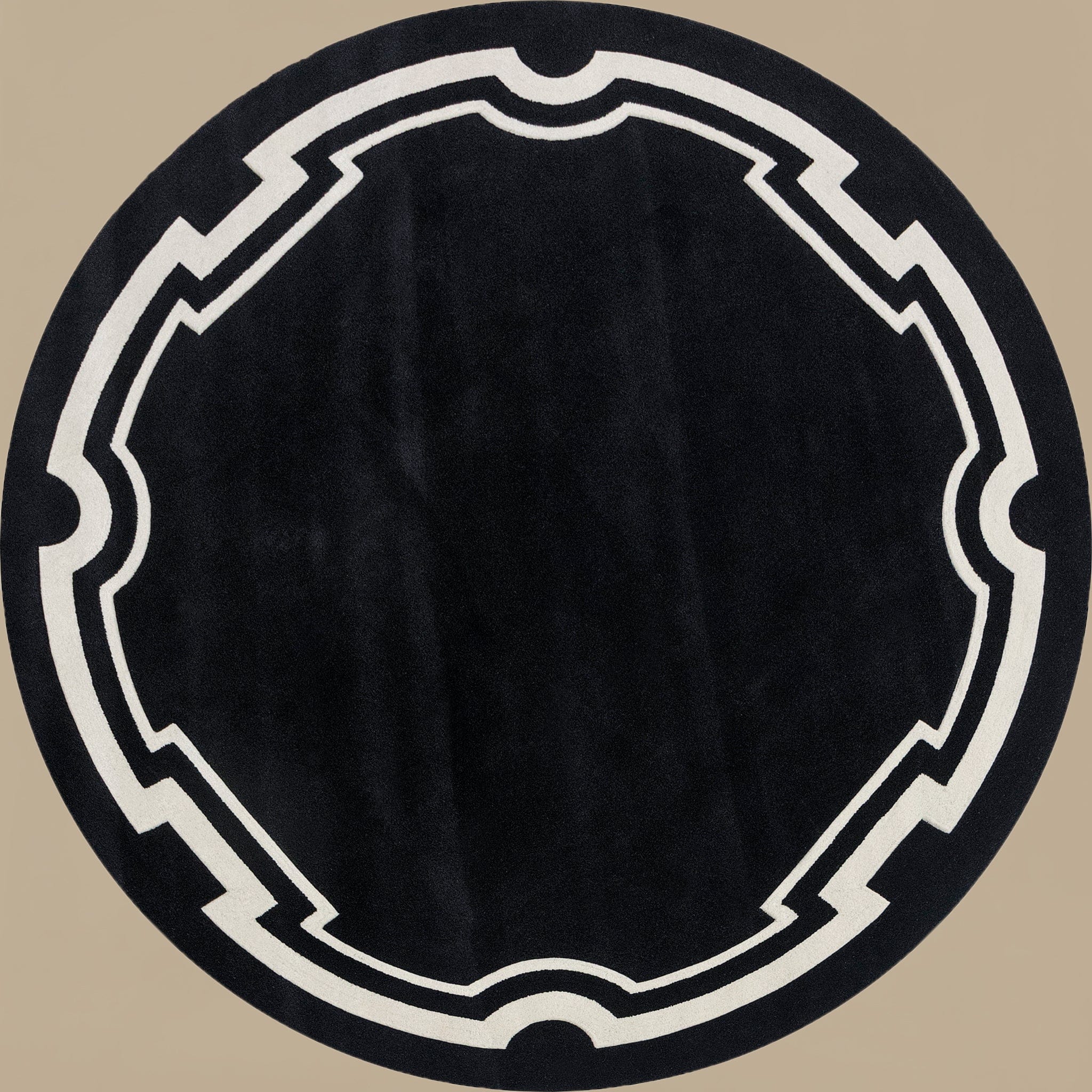 Premium Round/Circular Rugs – Bloomr