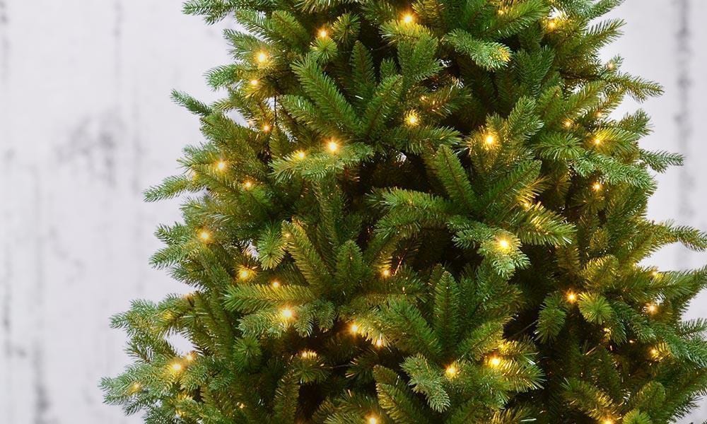 Luxury Artificial Christmas Trees | Buy Christmas Trees Online – Bloomr