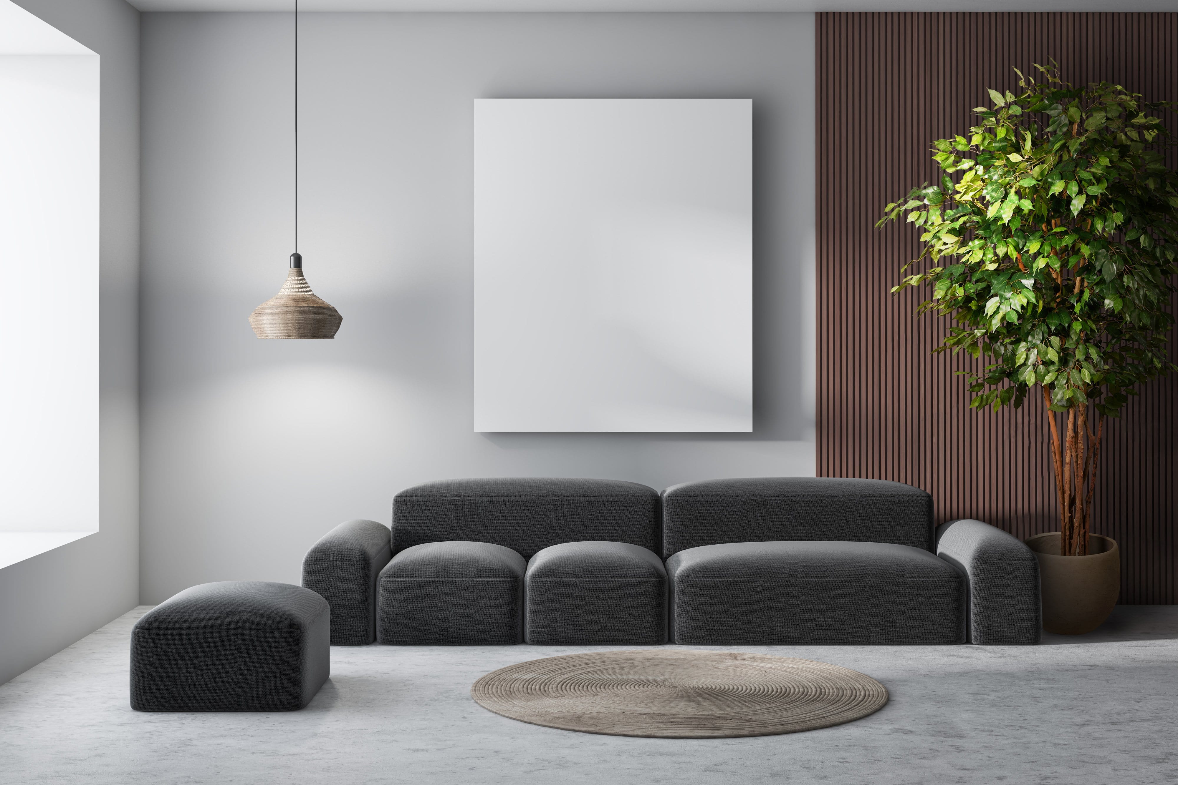 Luxury Artificial Ficus Trees | Bloomr Dubai