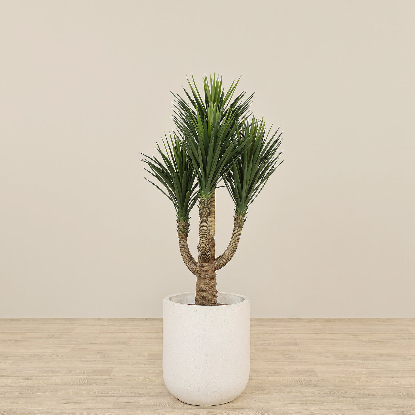 Artificial Yucca Plant 120cm – Bloomr
