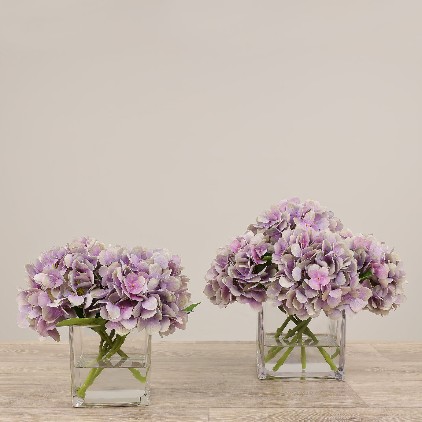 Shop Luxury Artificial Hydrangea Arrangements | Bloomr Dubai