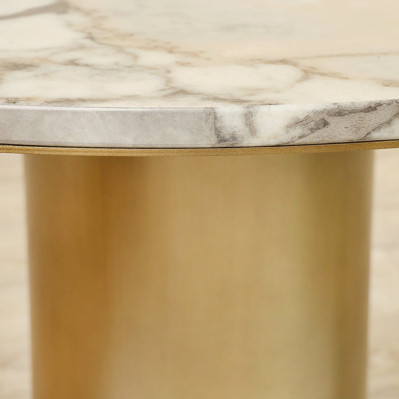 Lugo Coffee & Side Table – Bloomr