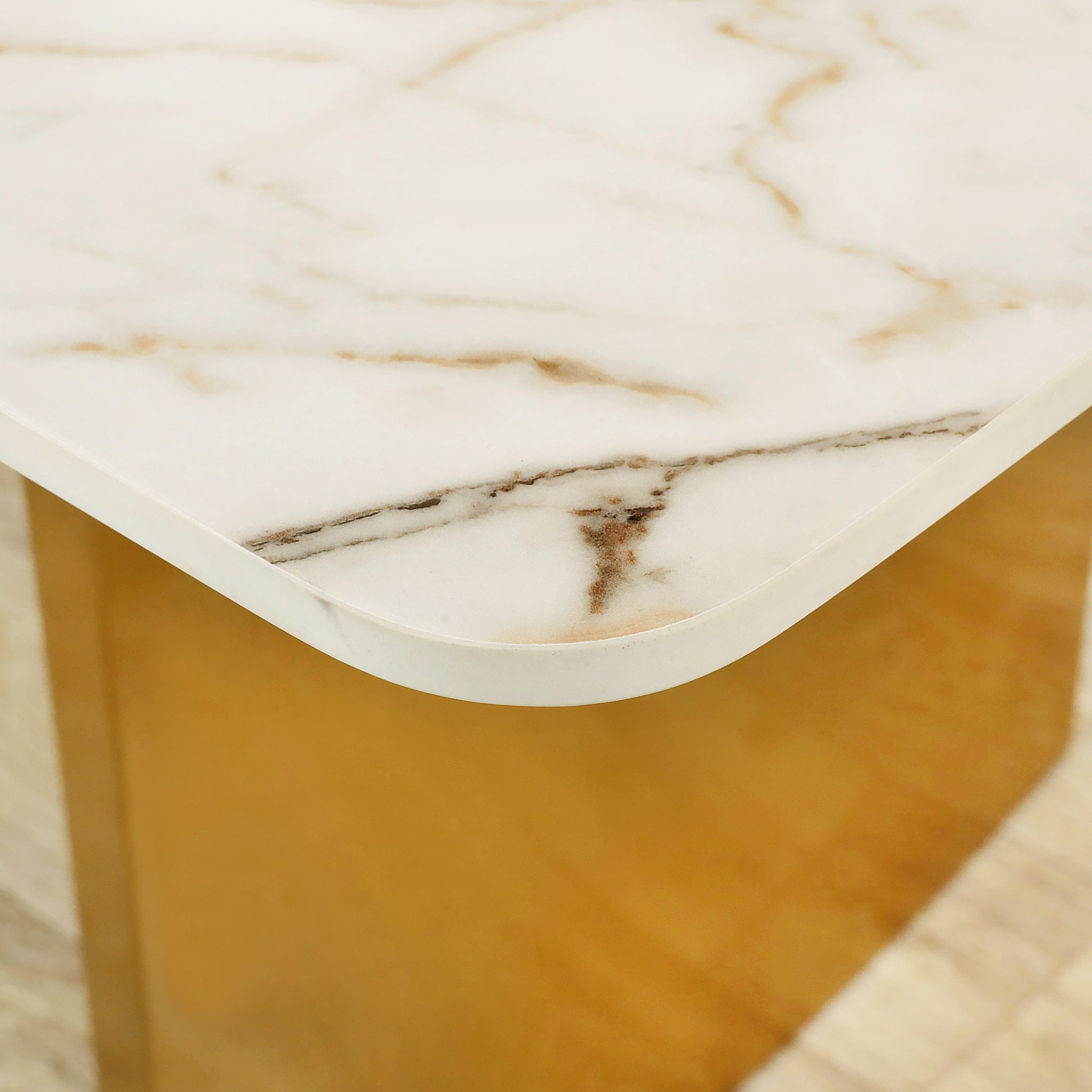 Romano Dining Table 180cm|200cm|220cm – Bloomr