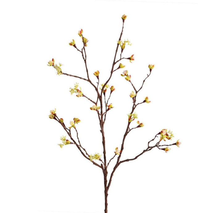 Shop Natural Feel Faux Blossom Sprays | Bloomr