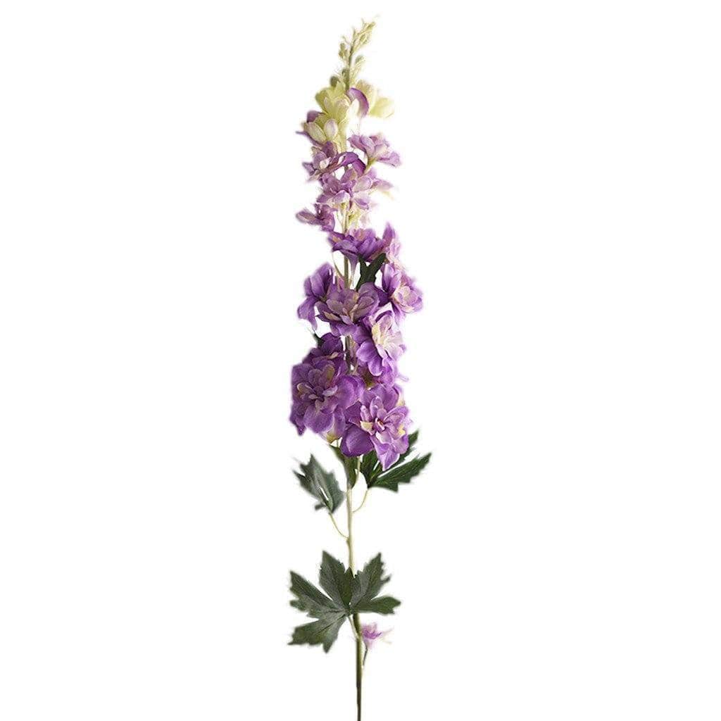 Discover Exquisite Faux Delphiniums | Bloomr
