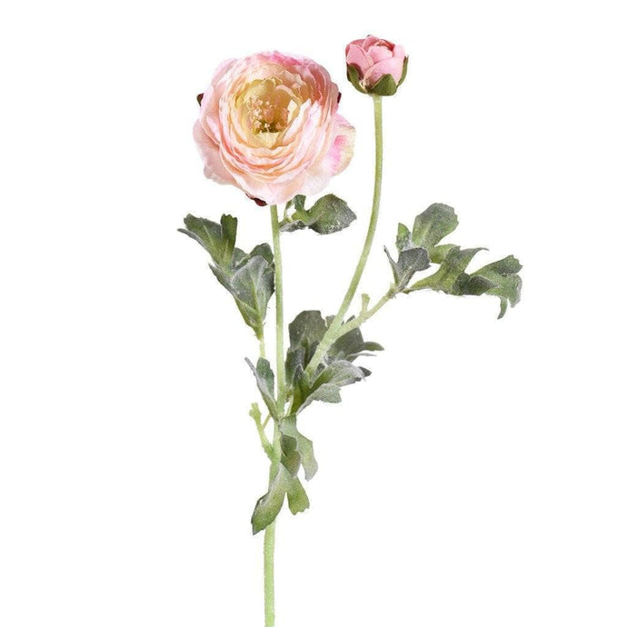 Discover Exquisite Artificial Ranunculus | Bloomr
