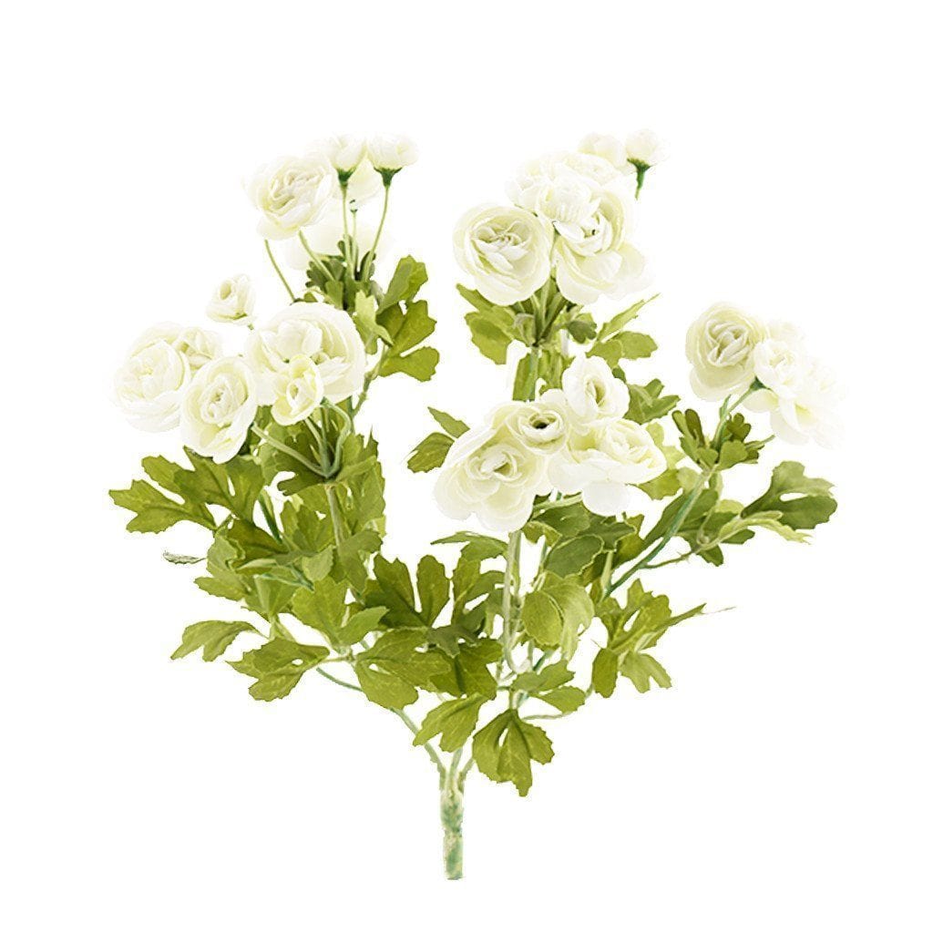Shop Beautiful Faux Ranunculus | Bloomr
