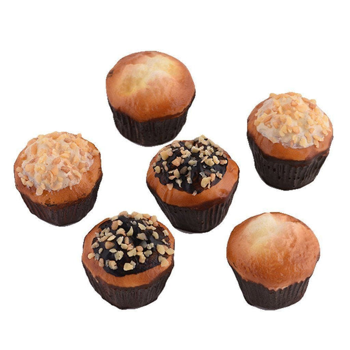 Shop Beautiful Artificial Muffin Mixes | Bloomr