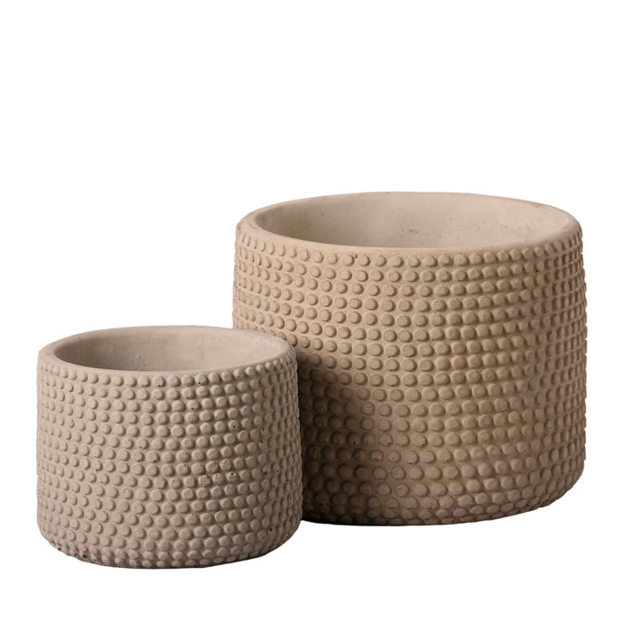 Cement Pot – Bloomr