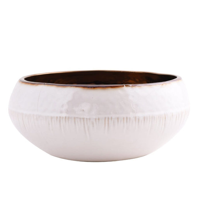 Shop Exquisite Round Ceramic Pots | Bloomr