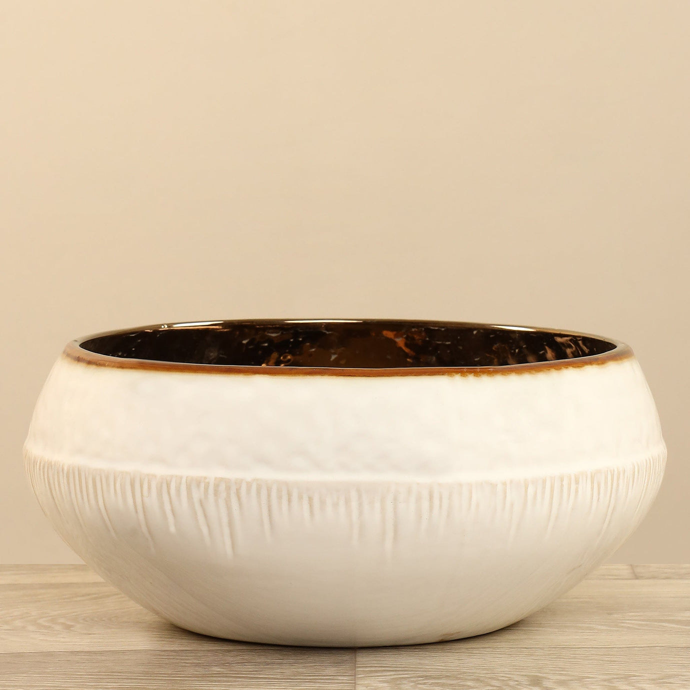 Shop Exquisite Round Ceramic Pots | Bloomr