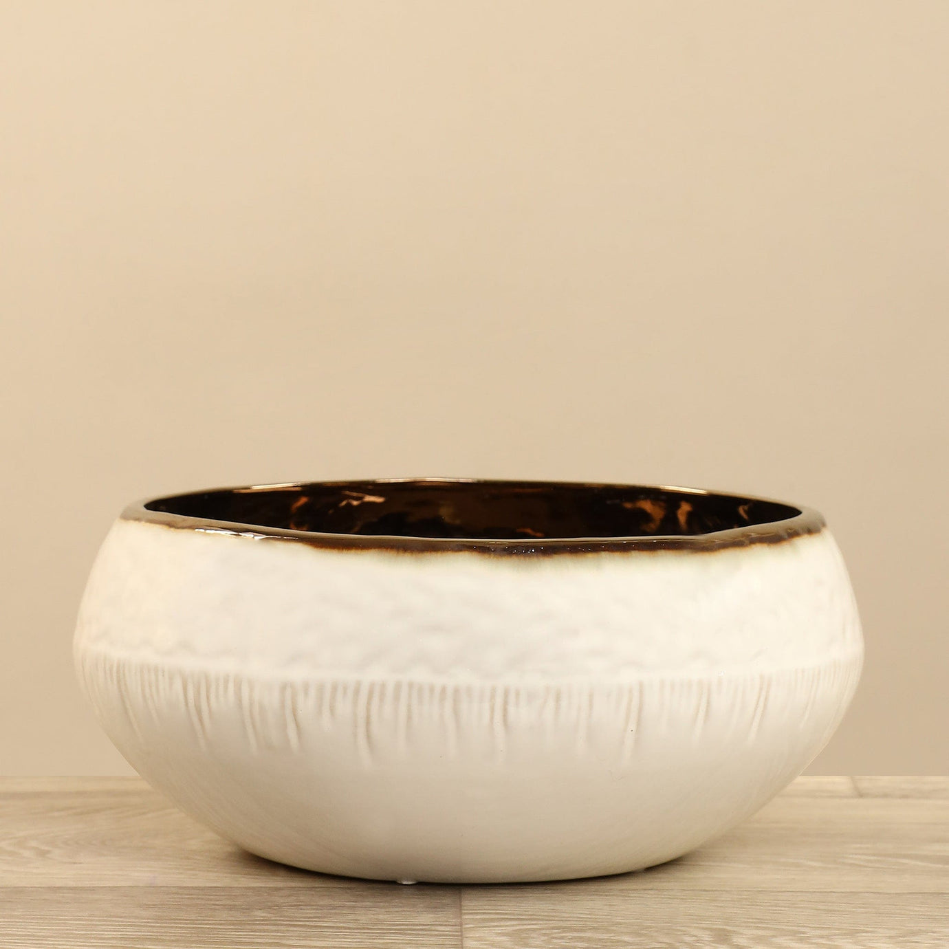 Shop Exquisite Round Ceramic Pots | Bloomr