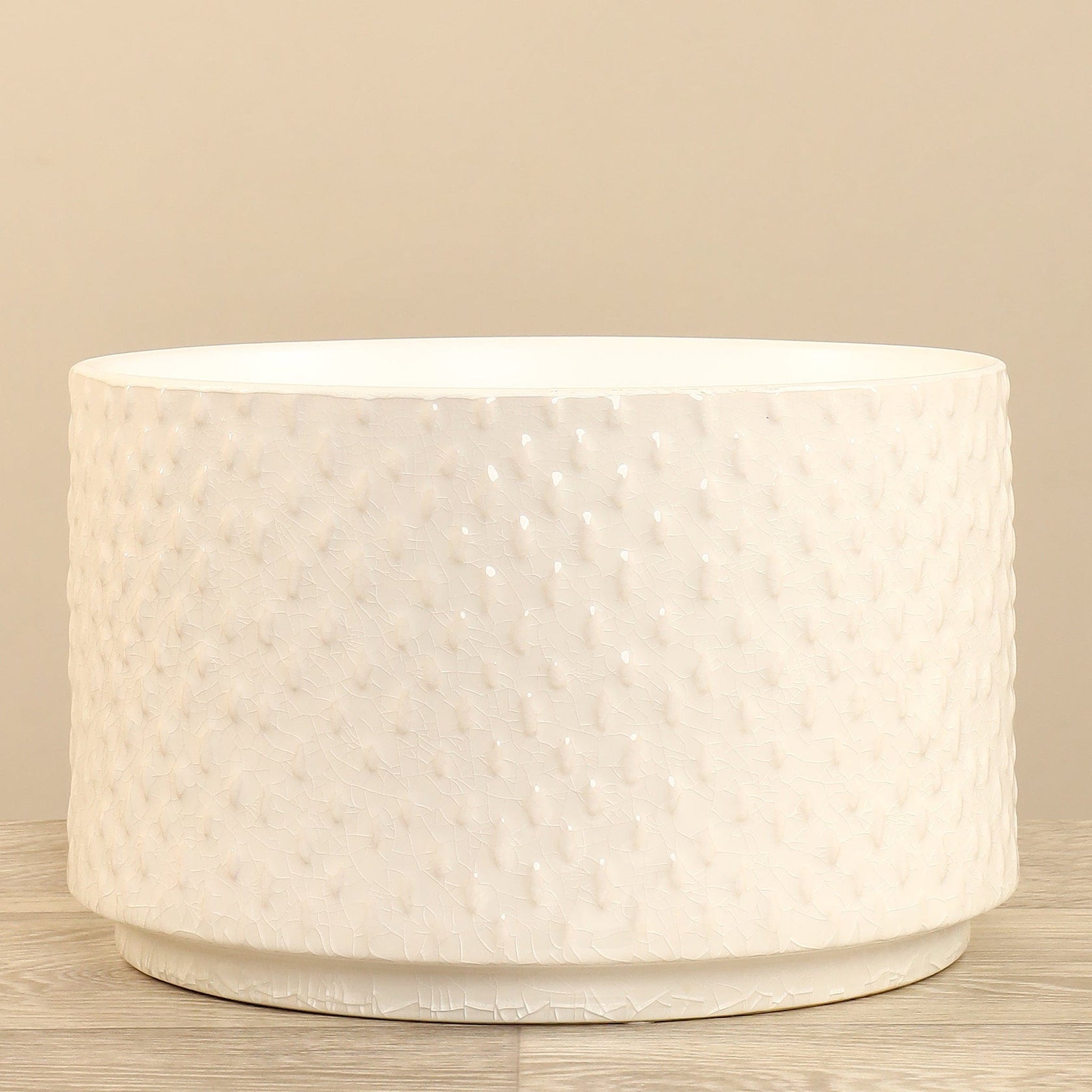 Round Ceramic Vase – Bloomr