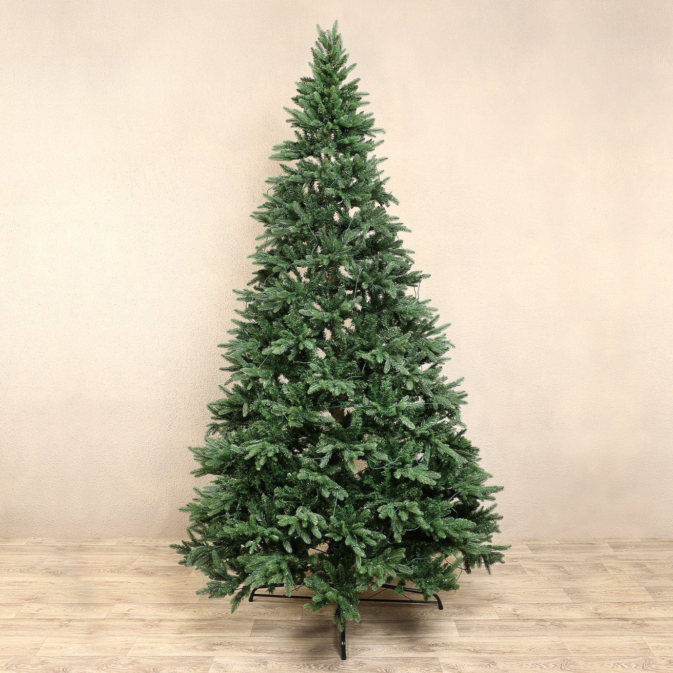 Artificial Christmas Tree 180cm|210cm|240cm|270cm|300cm – Bloomr