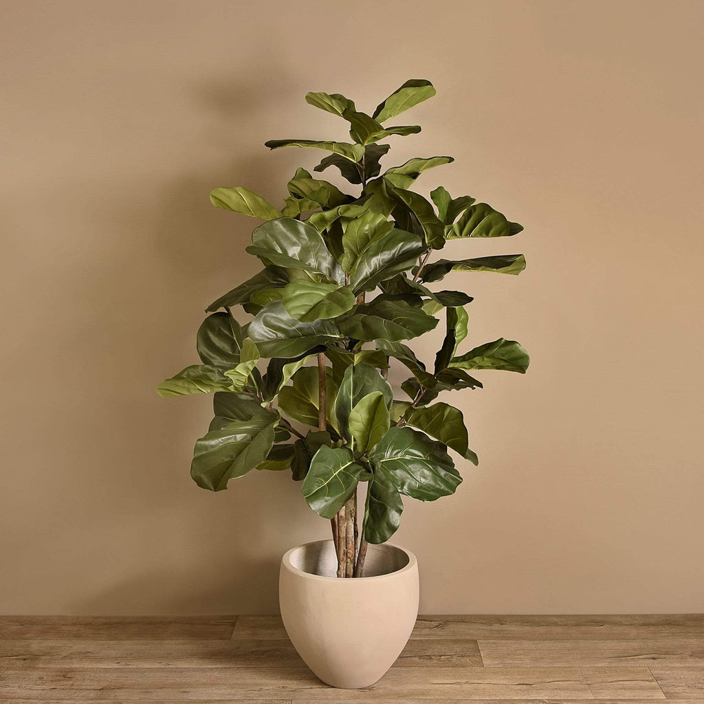 Artificial Fiddle Tree 150cm – Bloomr