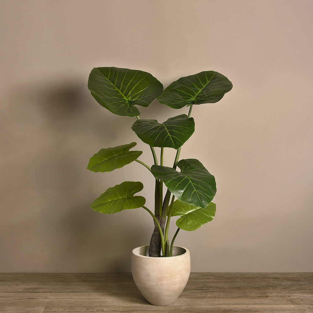 Artificial Taro Tree 105cm – Bloomr